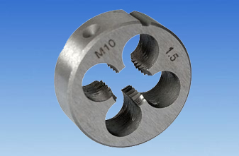 Round die | gaugestools