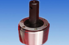 2 7/8 EUE / UPTBG API thread gauge-Upset tubing ring plug gage ...